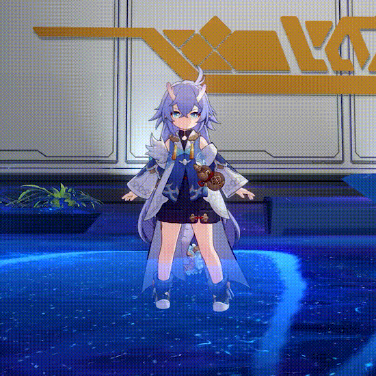 Bailu - Honkai: Star Rail - HoYoWiki