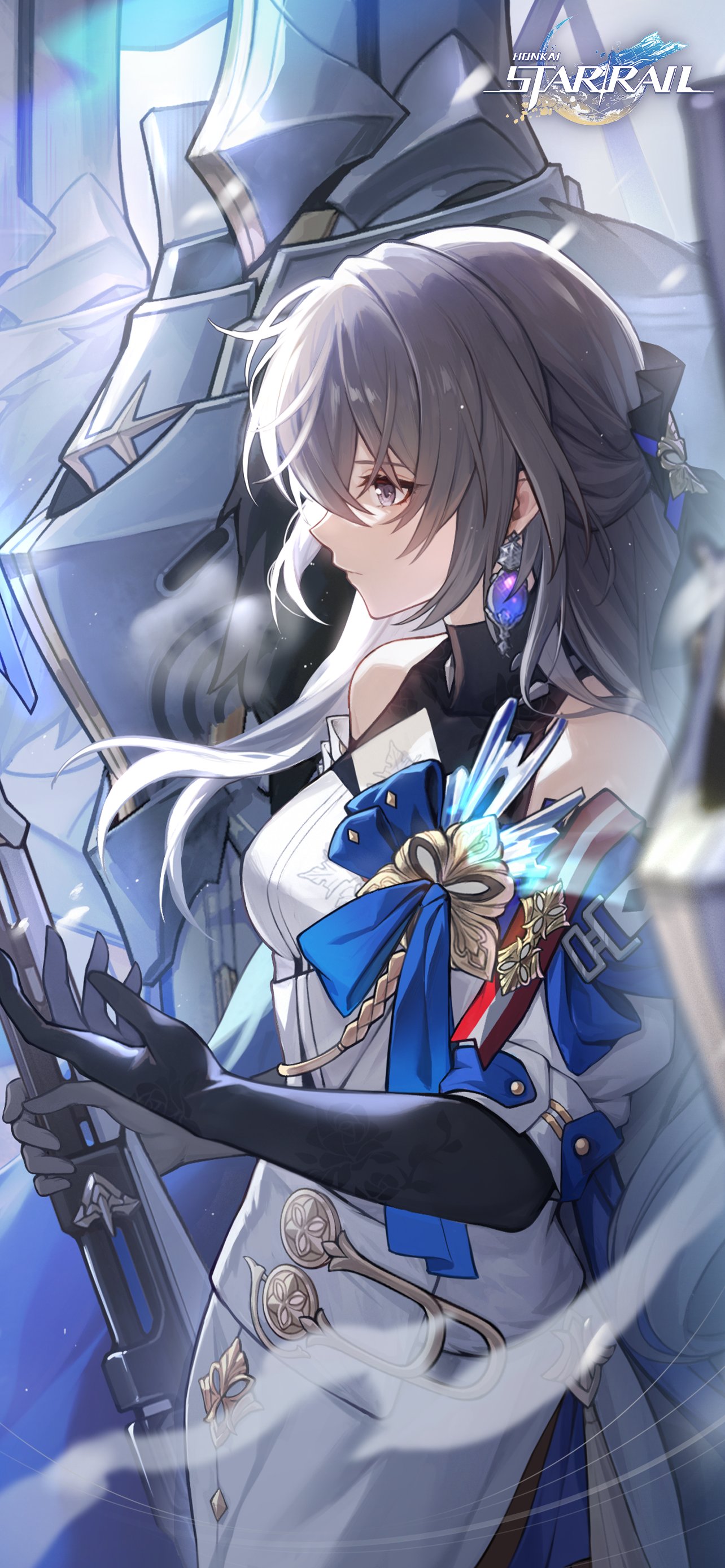 Bronya - Honkai: Star Rail - HoYoWiki