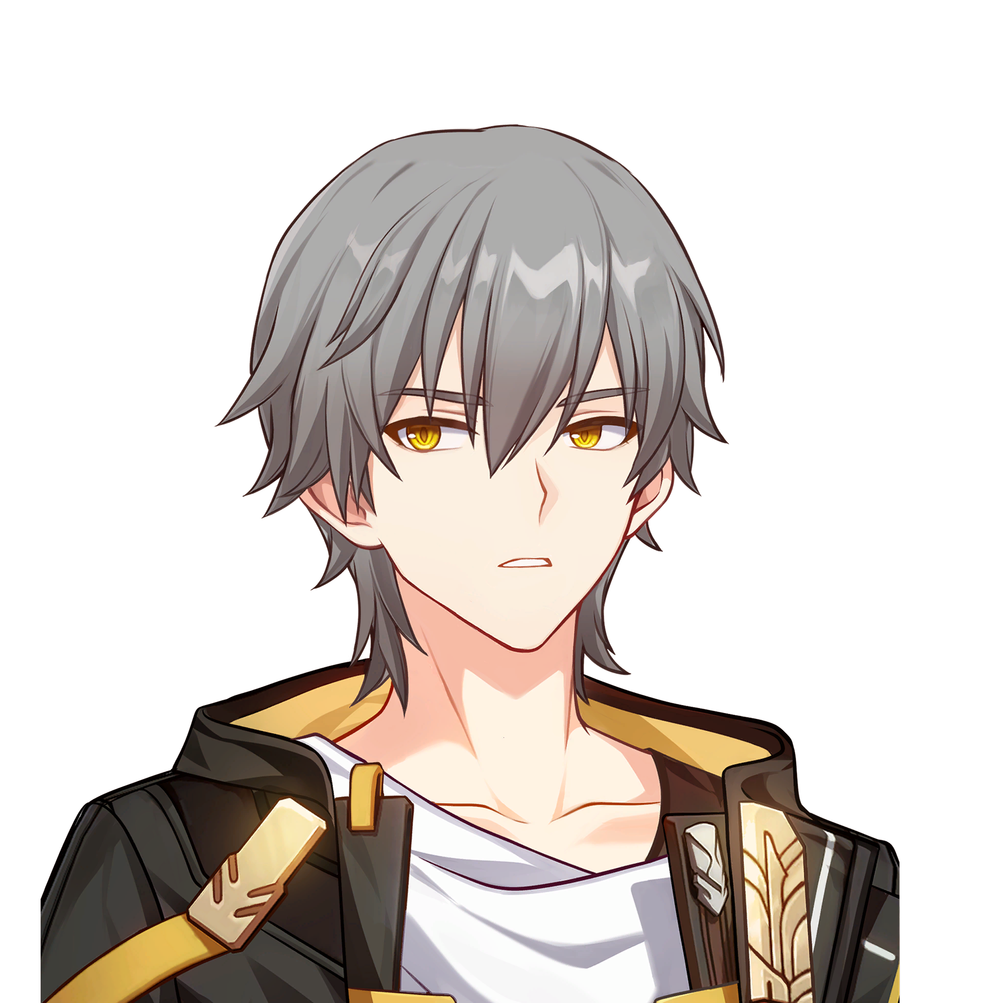 Trailblazer - the Preservation - Honkai: Star Rail - HoYoWiki