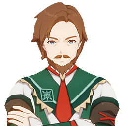 Stanley - Genshin Impact - HoYoWiki