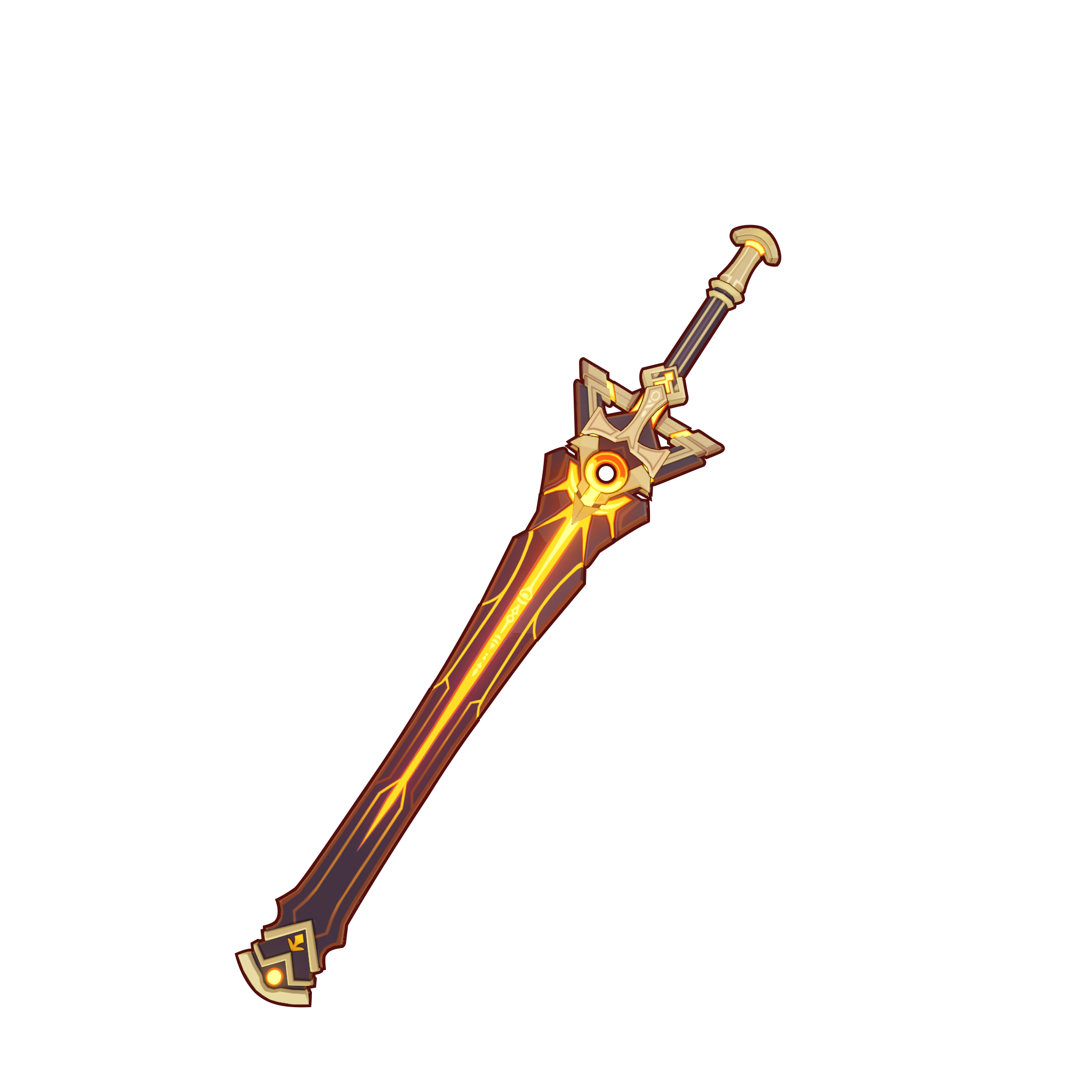 Key of Khaj-Nisut - Genshin Impact - HoYoWiki