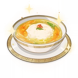 Delicious Chicken Tofu Pudding - Genshin Impact - HoYoWiki