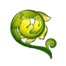 Worldspan Fern - Genshin Impact - HoYoWiki