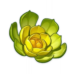 Primordial Greenbloom - Genshin Impact - HoYoWiki