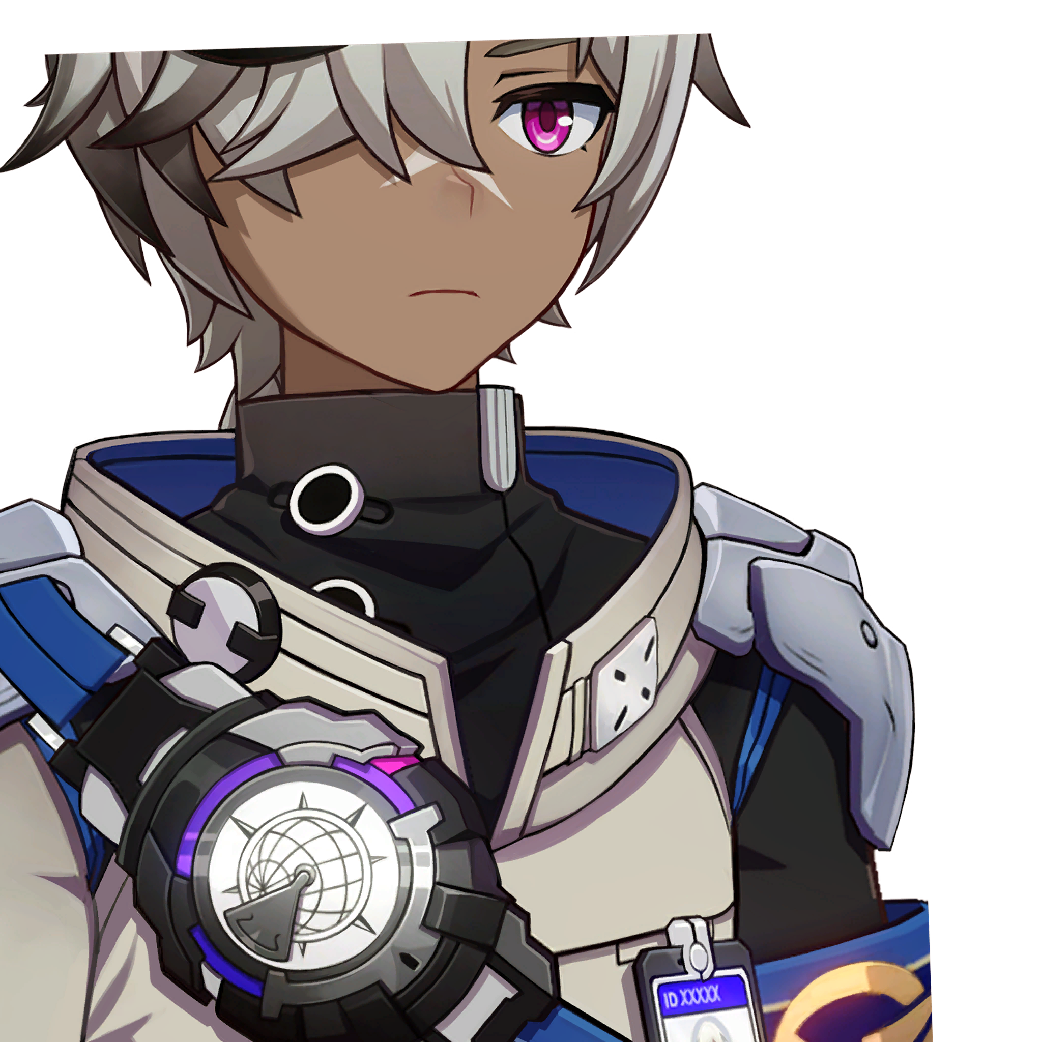 Arlan - Honkai: Star Rail - HoYoWiki