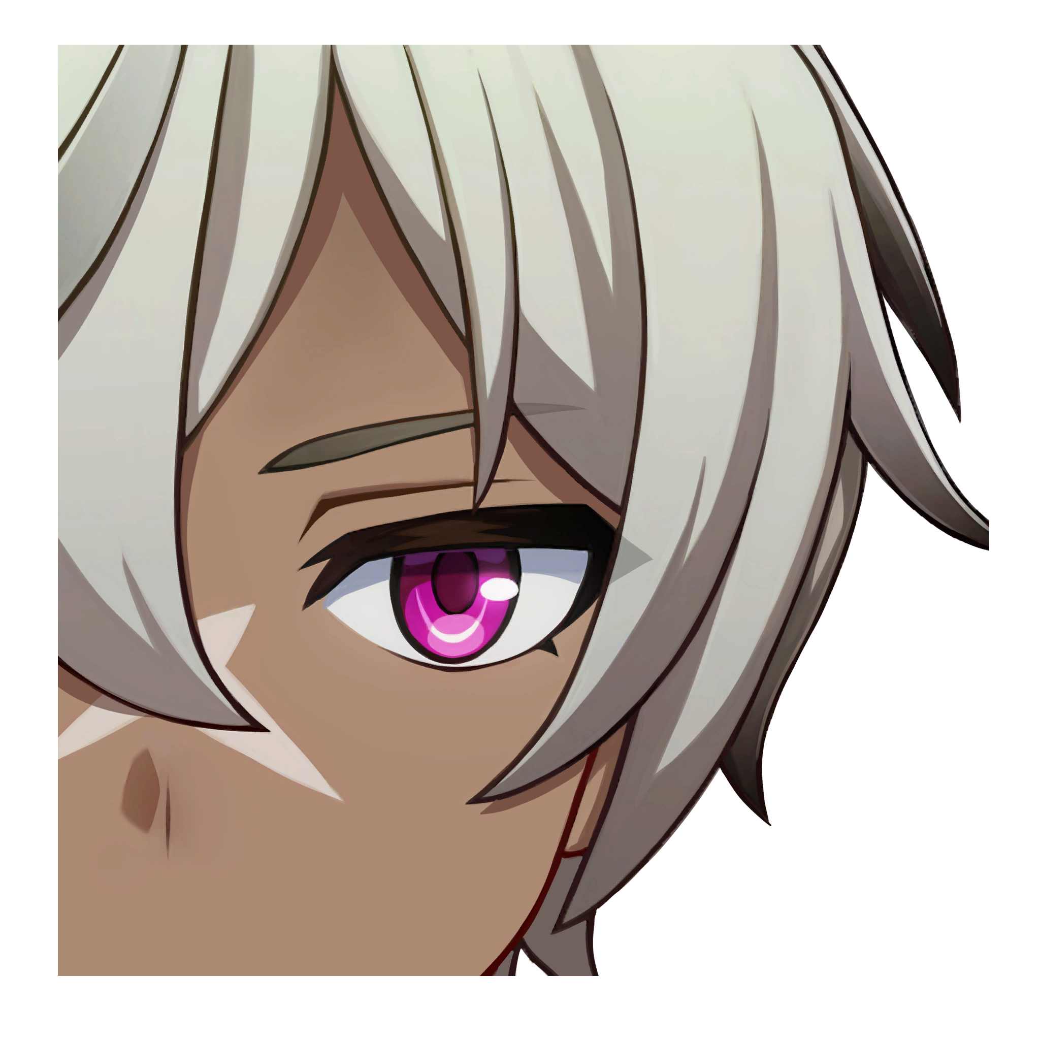 Arlan - Honkai: Star Rail - HoYoWiki