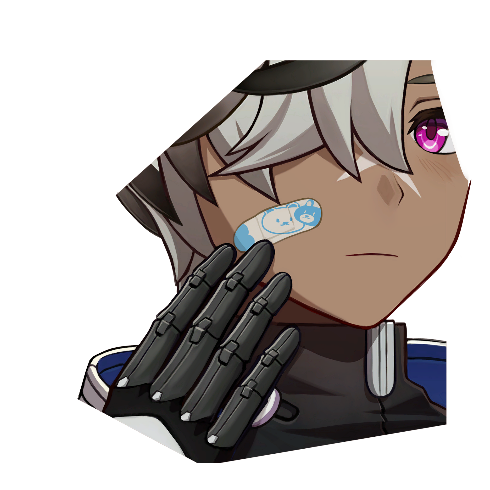 Arlan - Honkai: Star Rail - HoYoWiki