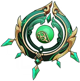 Jadefall's Splendor - Genshin Impact - HoYoWiki