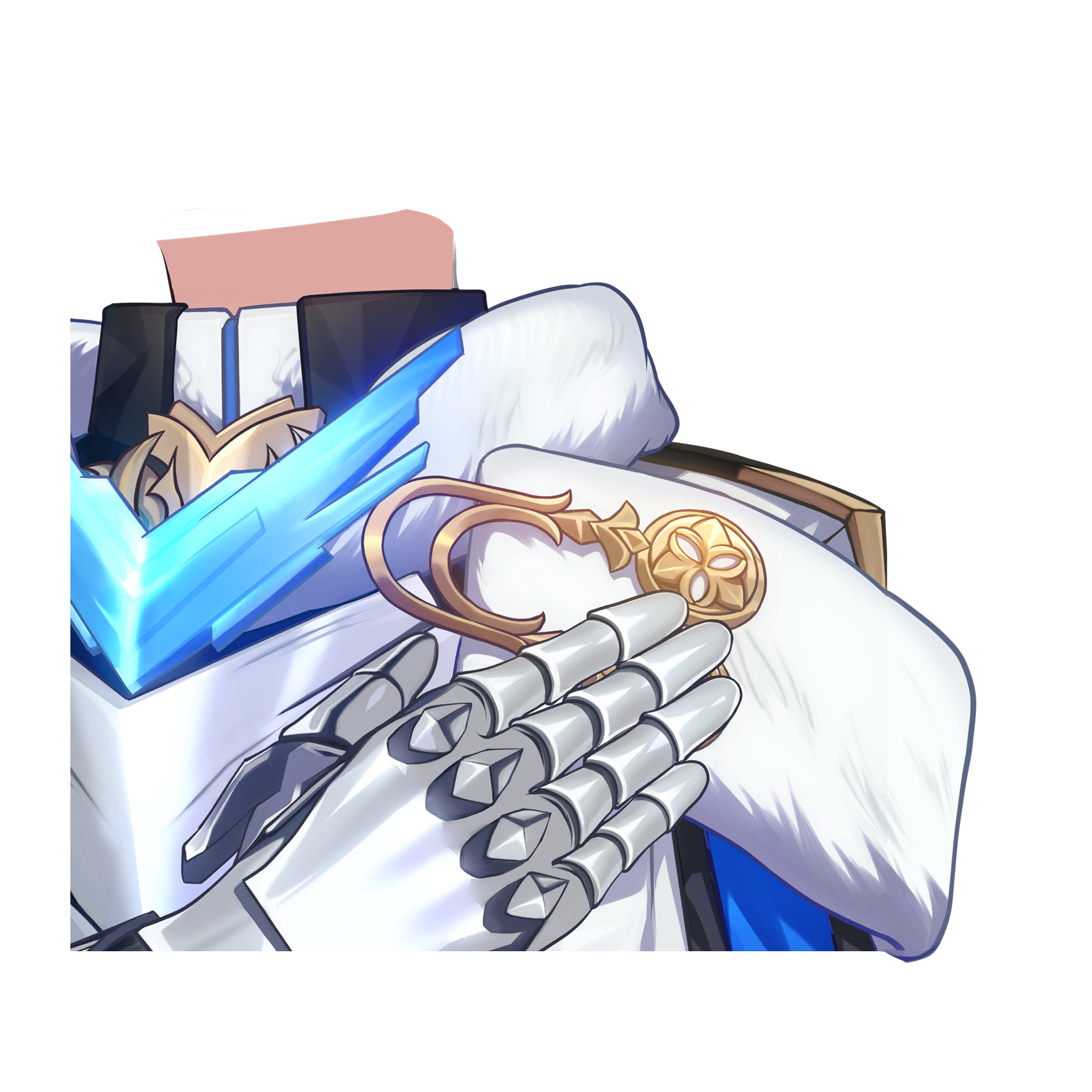 Gepard - Honkai: Star Rail - HoYoWiki