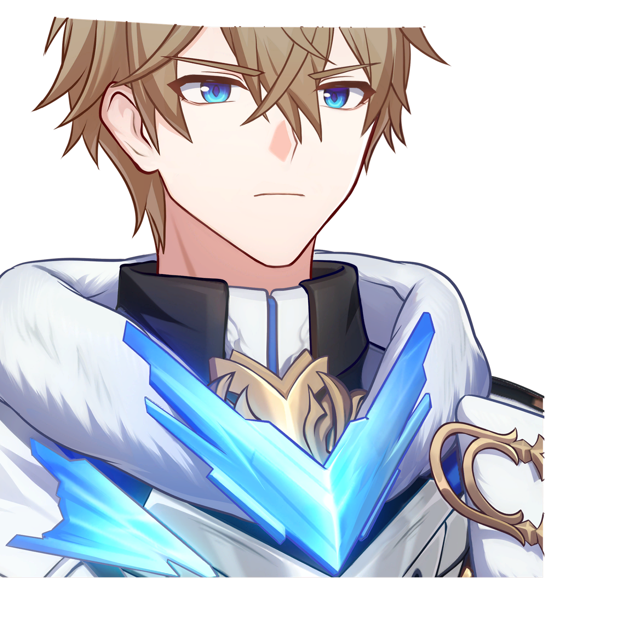 Gepard - Honkai: Star Rail - HoYoWiki