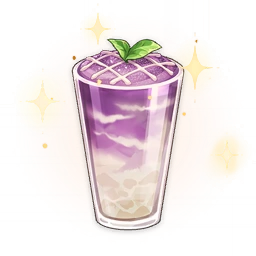 Delicious Rainbow Aster - Genshin Impact - HoYoWiki