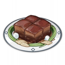 Suspicious Tianshu Meat - Genshin Impact - HoYoWiki