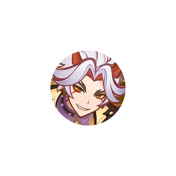 Arataki Itto - Genshin Impact - HoYoWiki