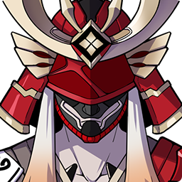 Ochimusha: Cankered Flame - Genshin Impact - HoYoWiki