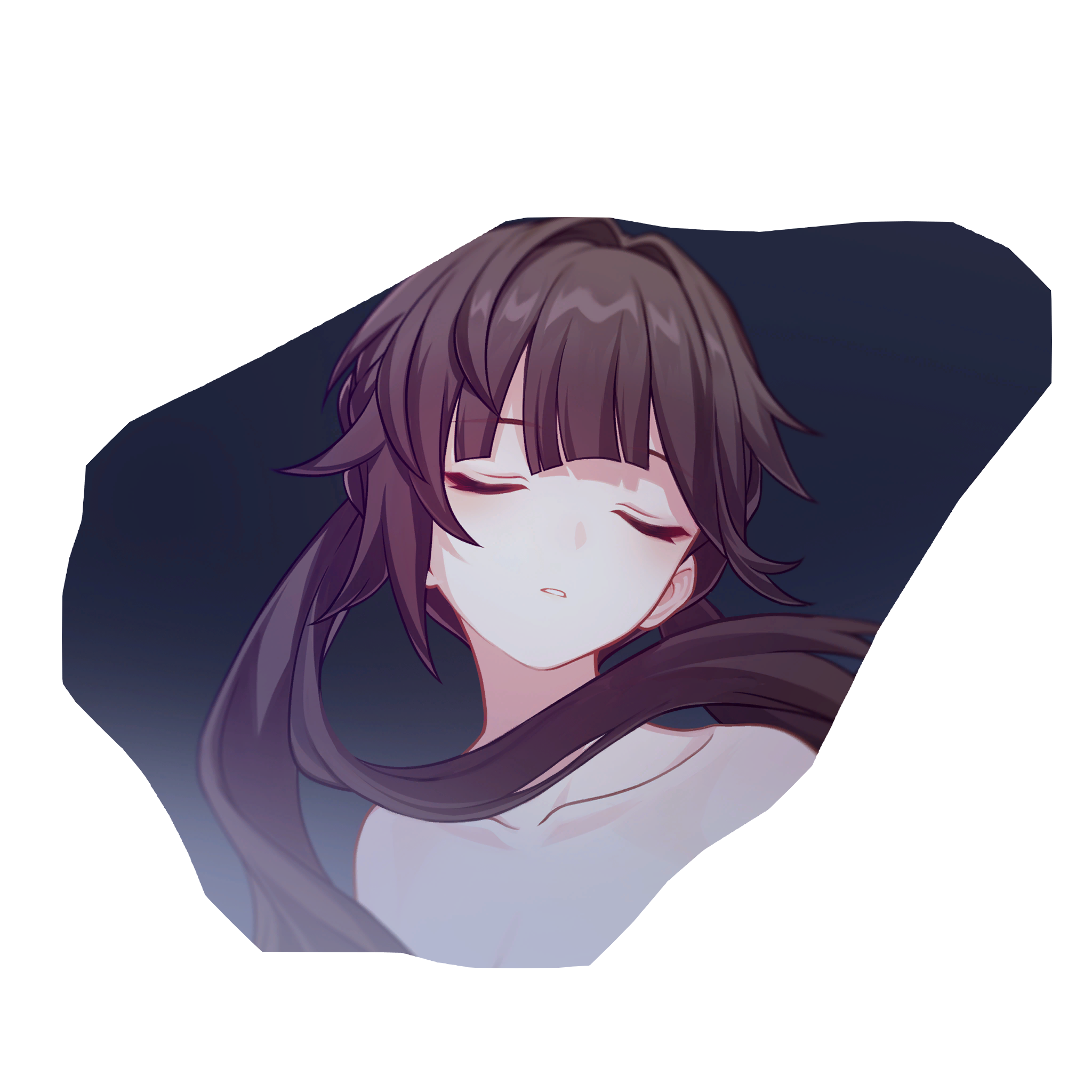 Sushang - Honkai: Star Rail - HoYoWiki