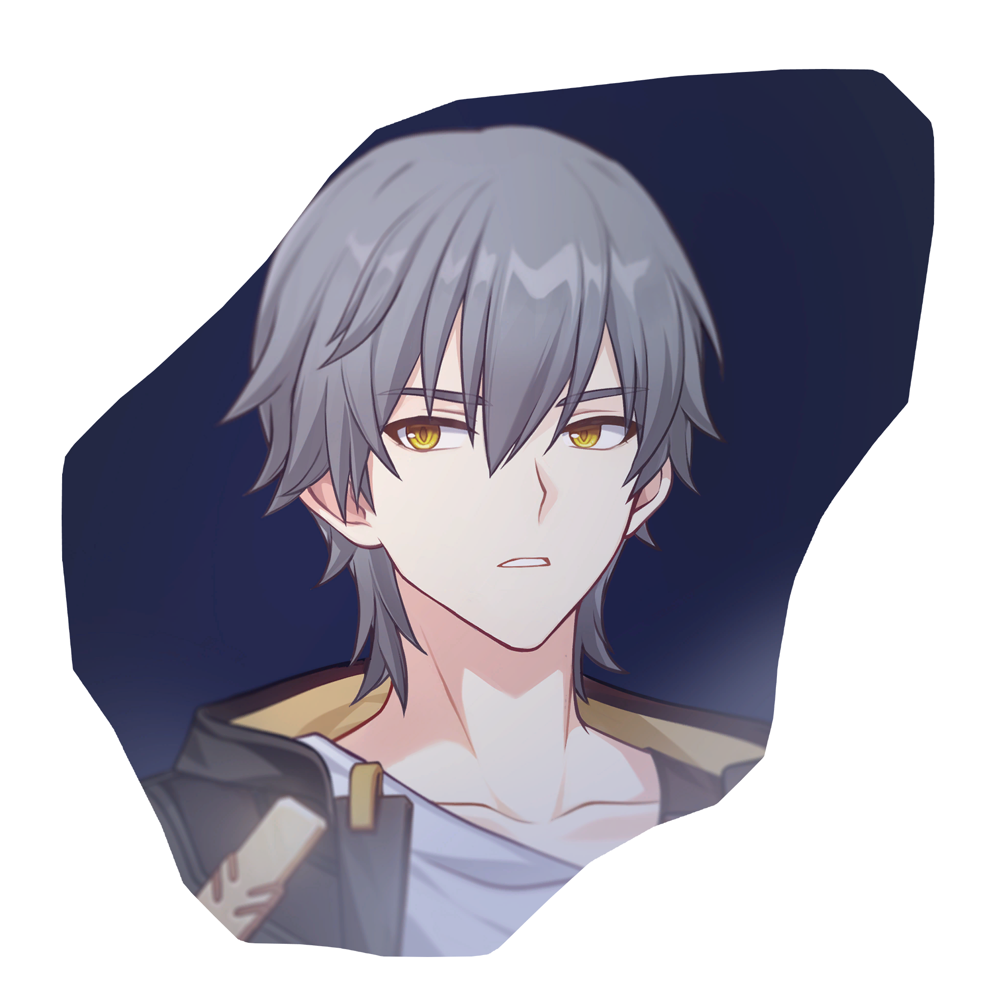 Trailblazer - the Destruction - Genshin Impact - HoYoWiki