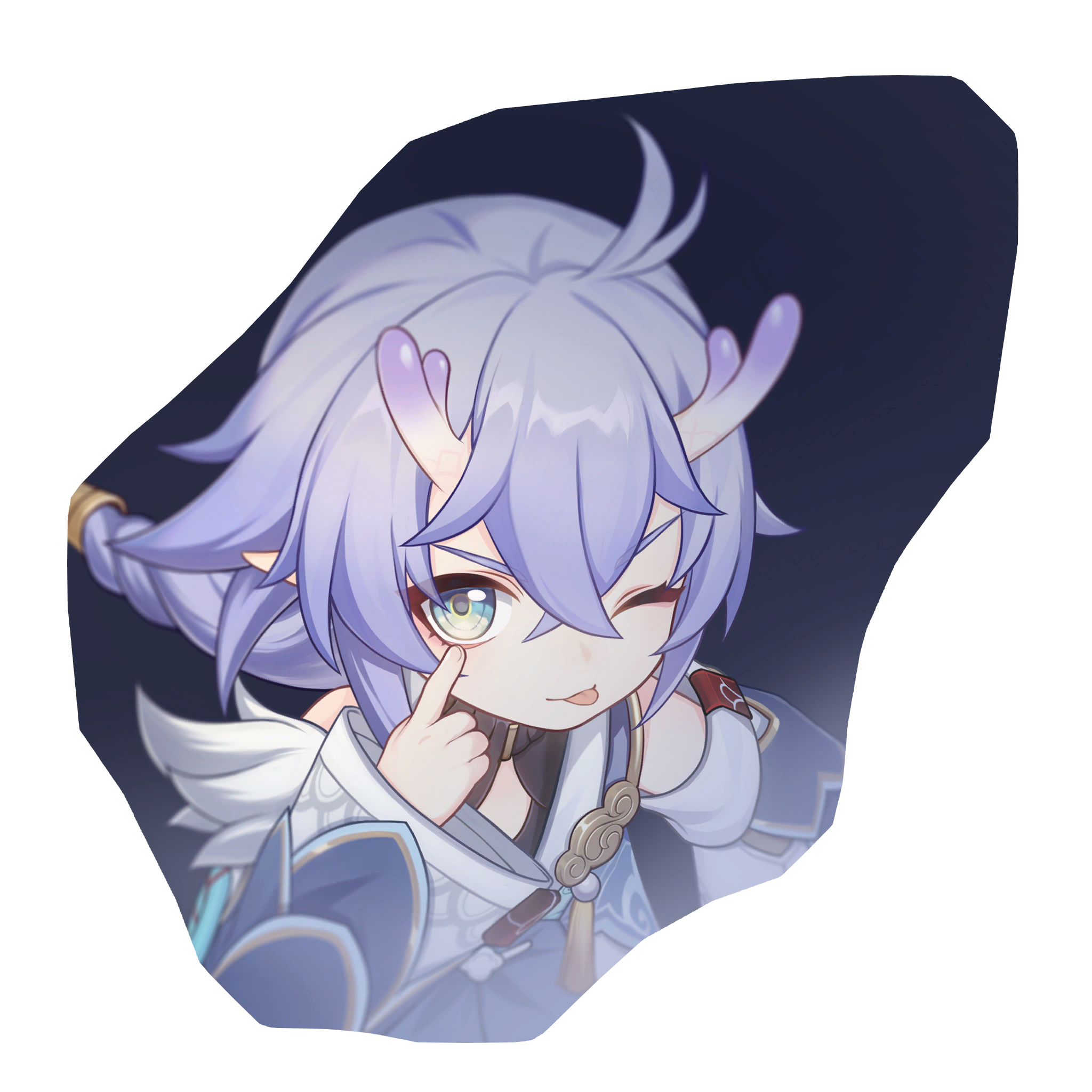 Bailu - Honkai: Star Rail - HoYoWiki