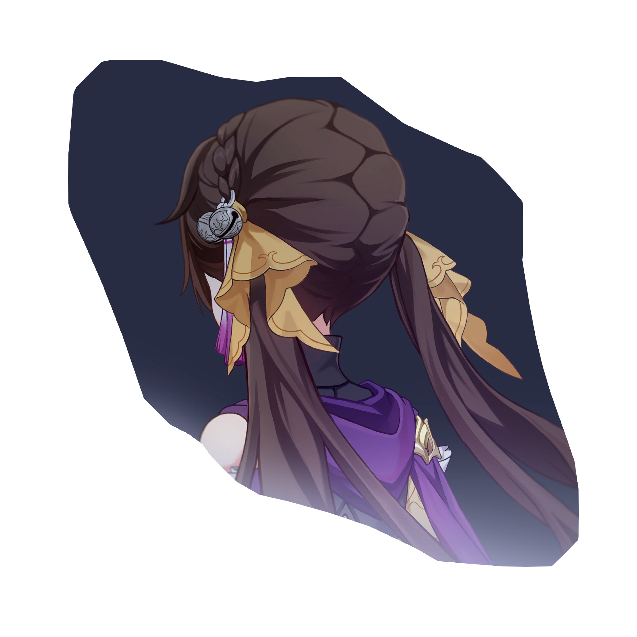 Sushang - Honkai: Star Rail - HoYoWiki