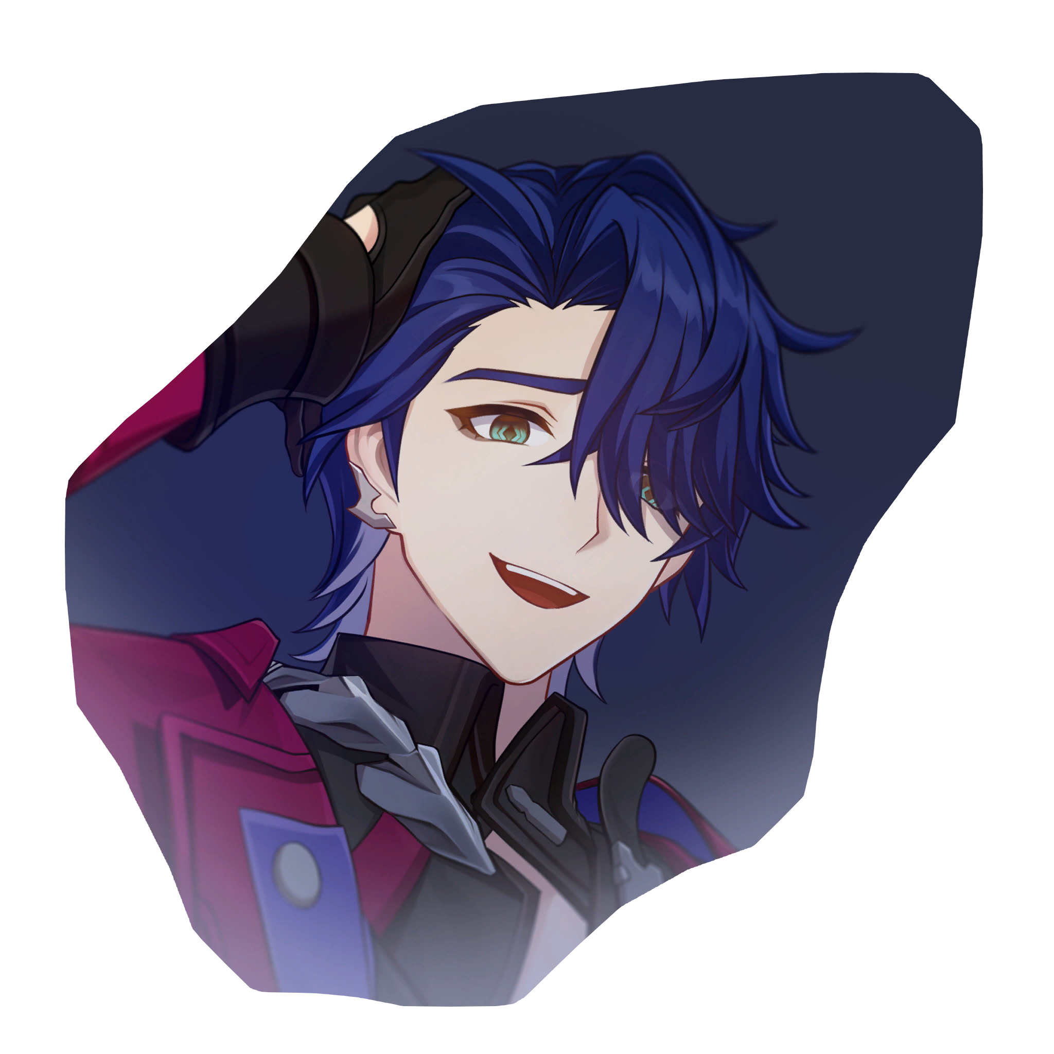 Sampo - Honkai: Star Rail - HoYoWiki