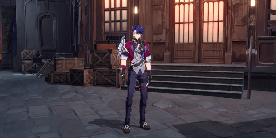 Sampo - Honkai: Star Rail - HoYoWiki