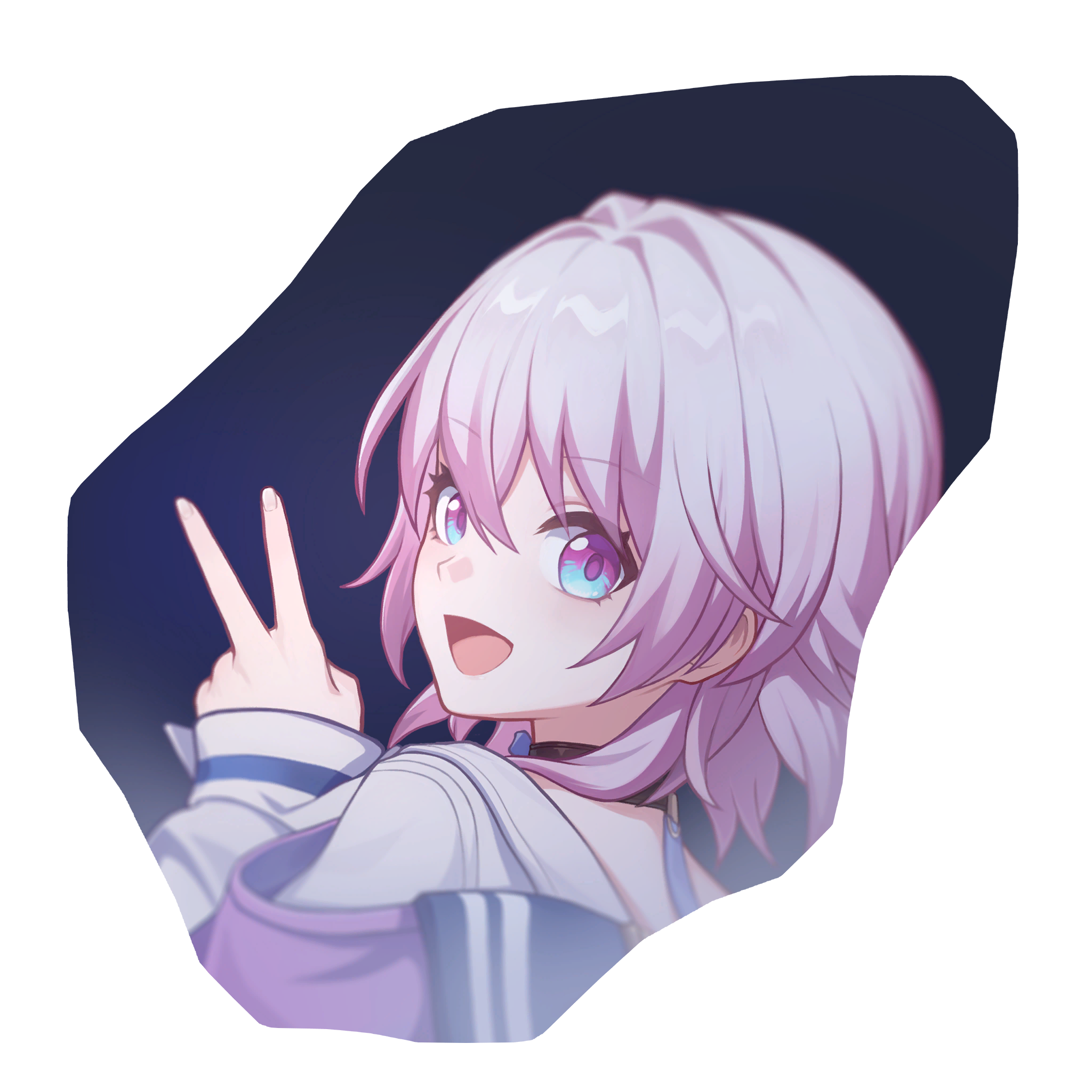 March 7th - Honkai: Star Rail - HoYoWiki