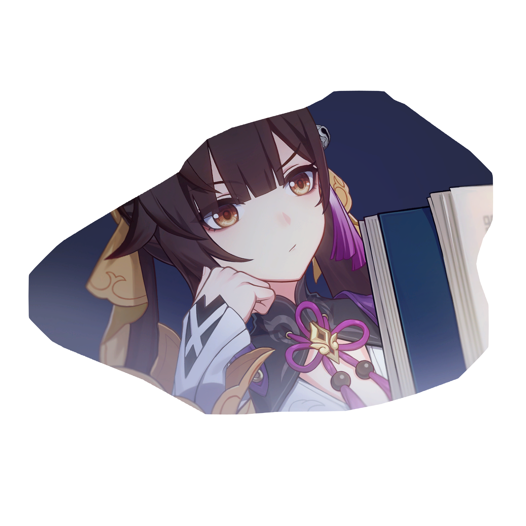 Sushang - Honkai: Star Rail - HoYoWiki