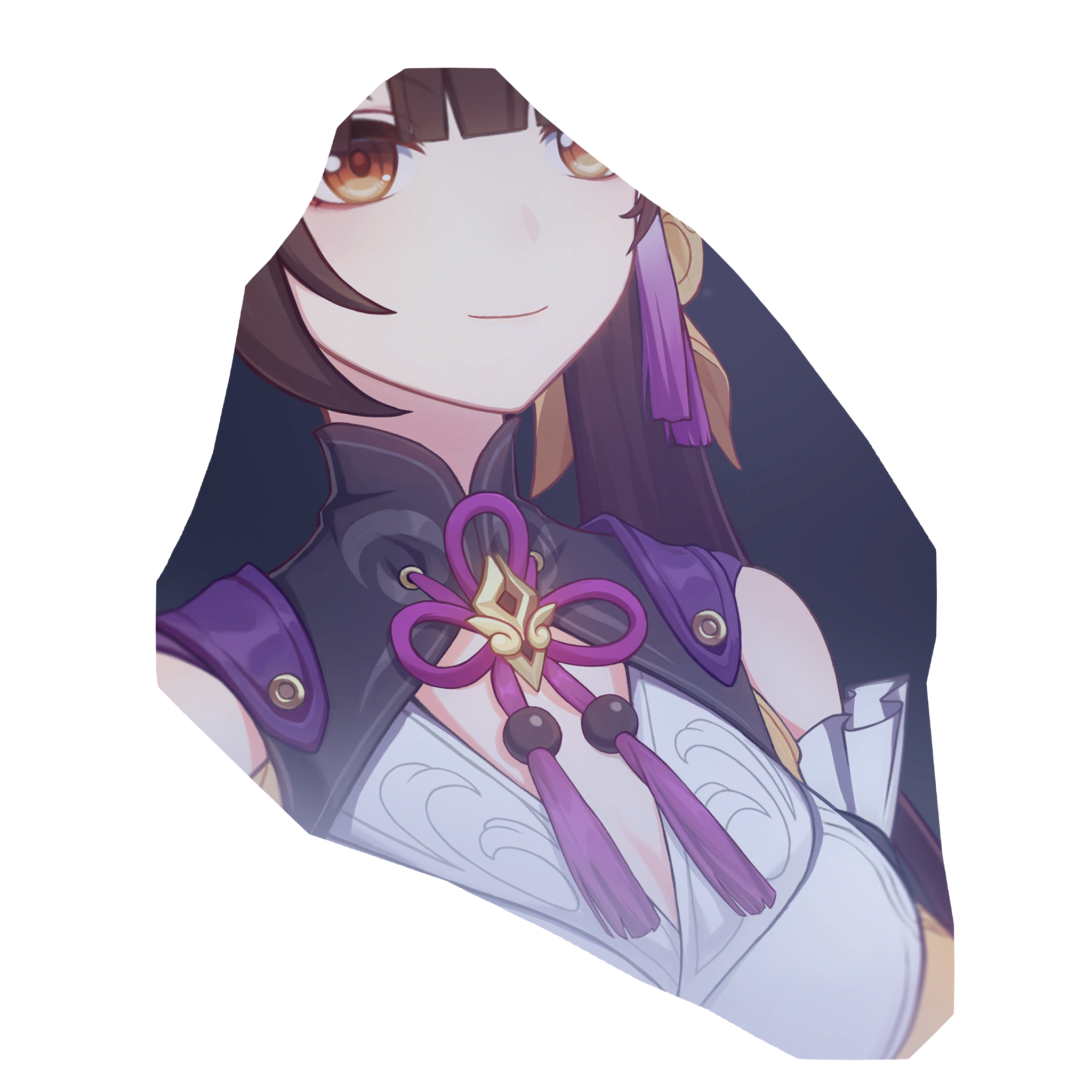 Sushang - Honkai: Star Rail - HoYoWiki