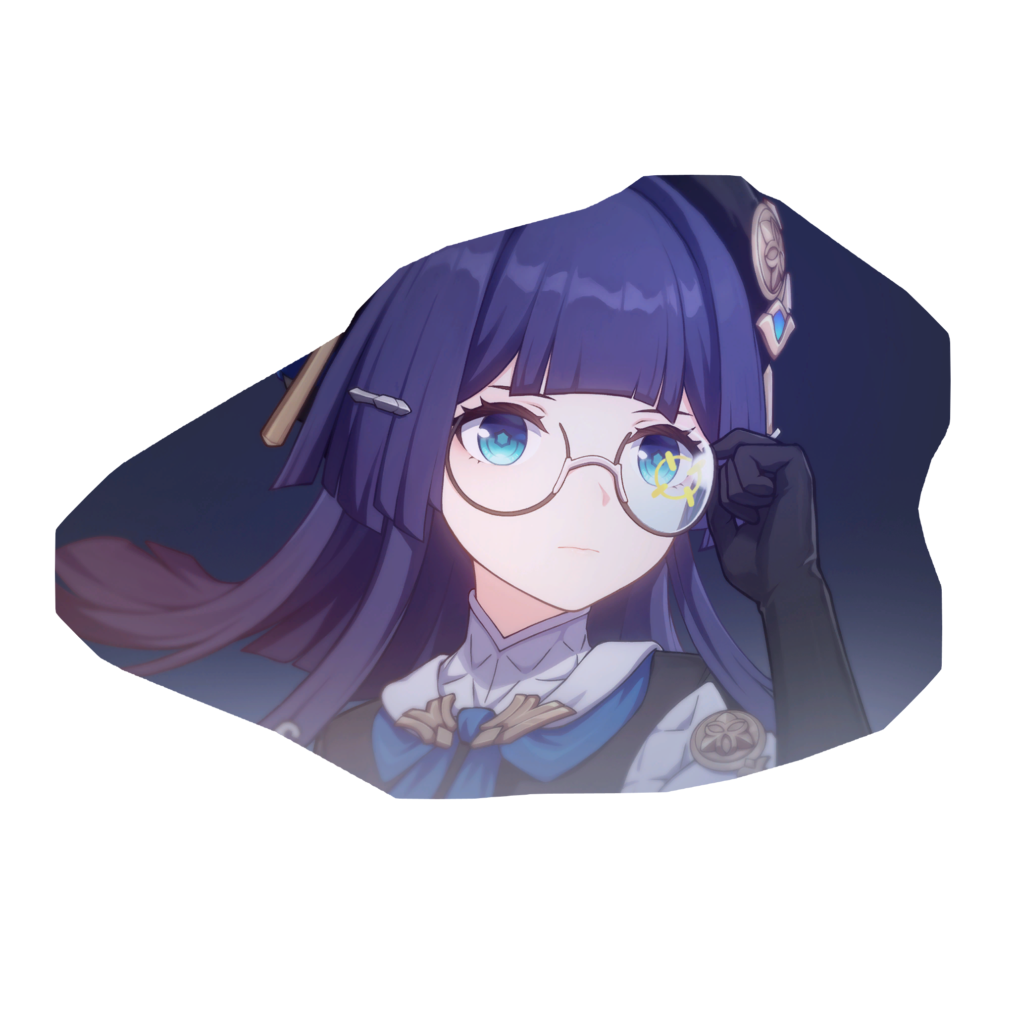 Pela - Honkai: Star Rail - HoYoWiki