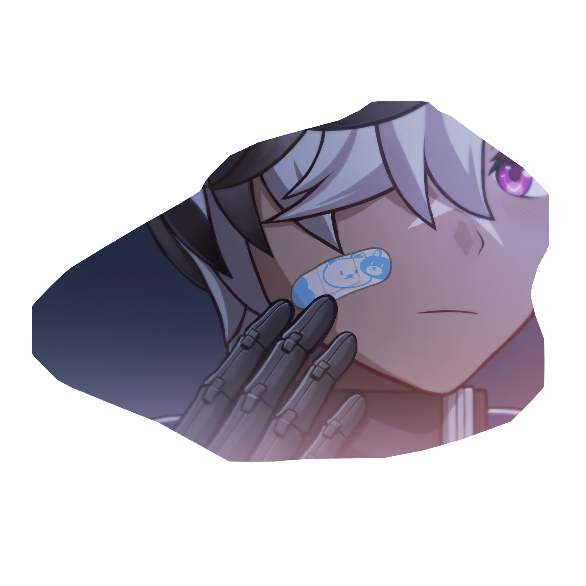Arlan - Honkai: Star Rail - HoYoWiki