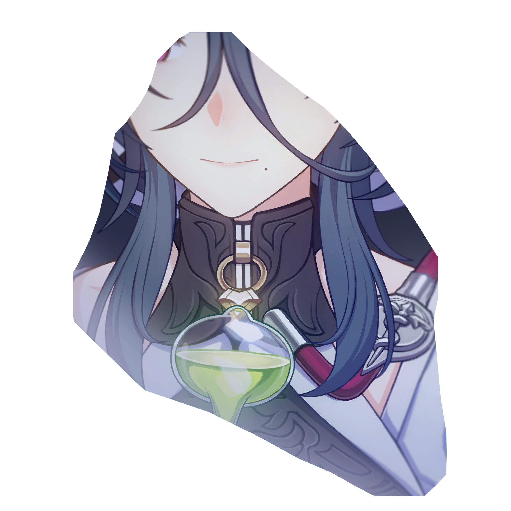 Natasha - Honkai: Star Rail - HoYoWiki