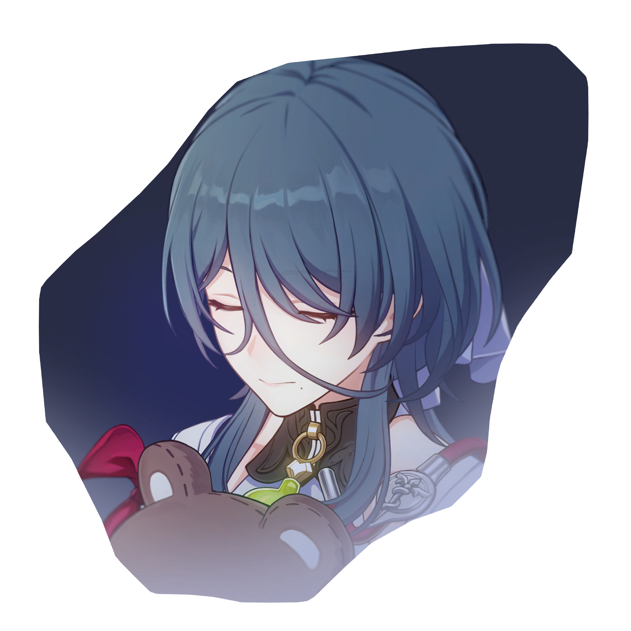 Natasha - Honkai: Star Rail - HoYoWiki