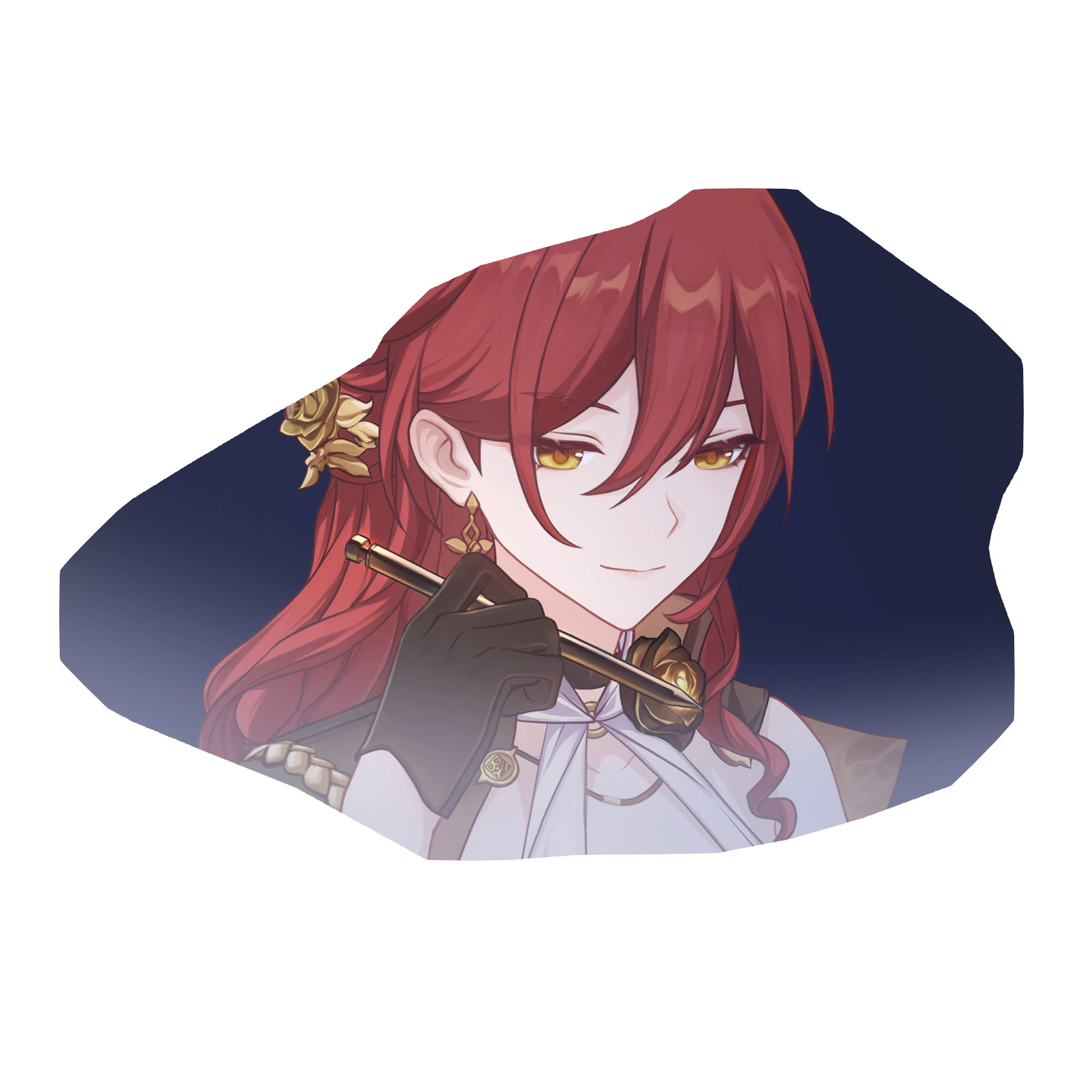 Himeko - Honkai: Star Rail - HoYoWiki