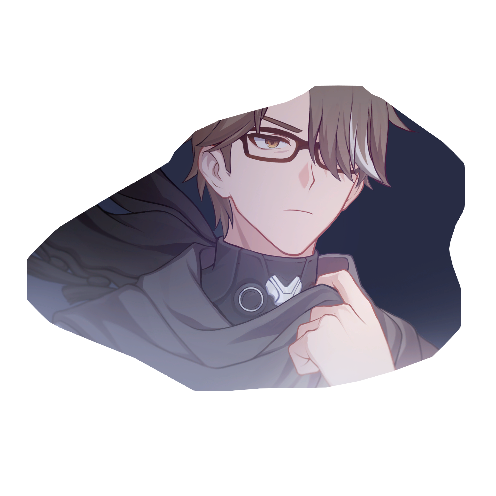 Welt - Honkai: Star Rail - HoYoWiki