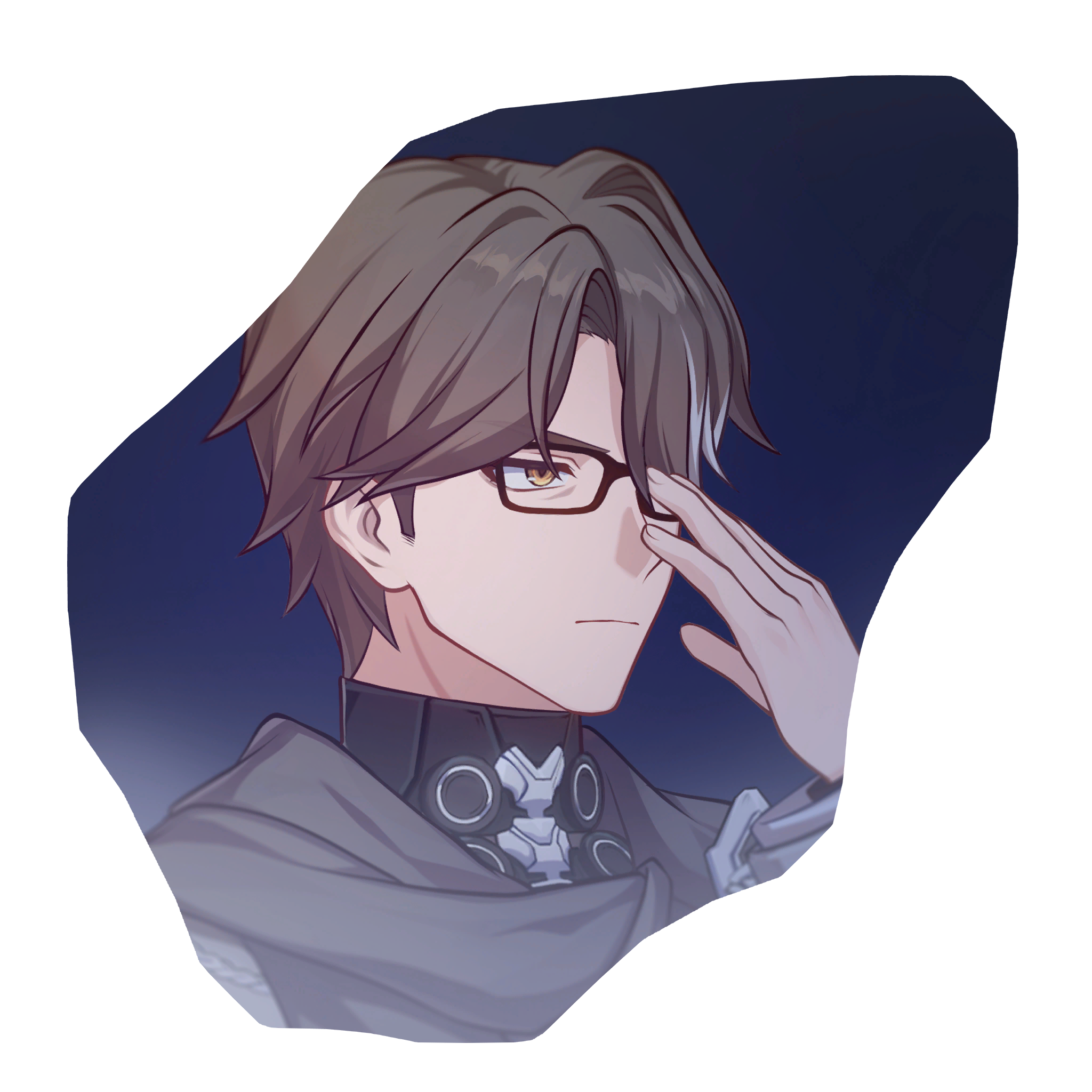 Welt - Honkai: Star Rail - HoYoWiki