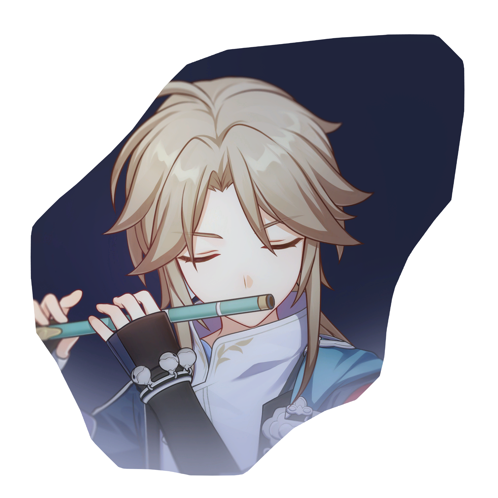 Yanqing - Honkai: Star Rail - HoYoWiki