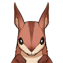 Squirrel - Genshin Impact - HoYoWiki