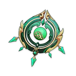 Jadefall's Splendor - Genshin Impact - HoYoWiki