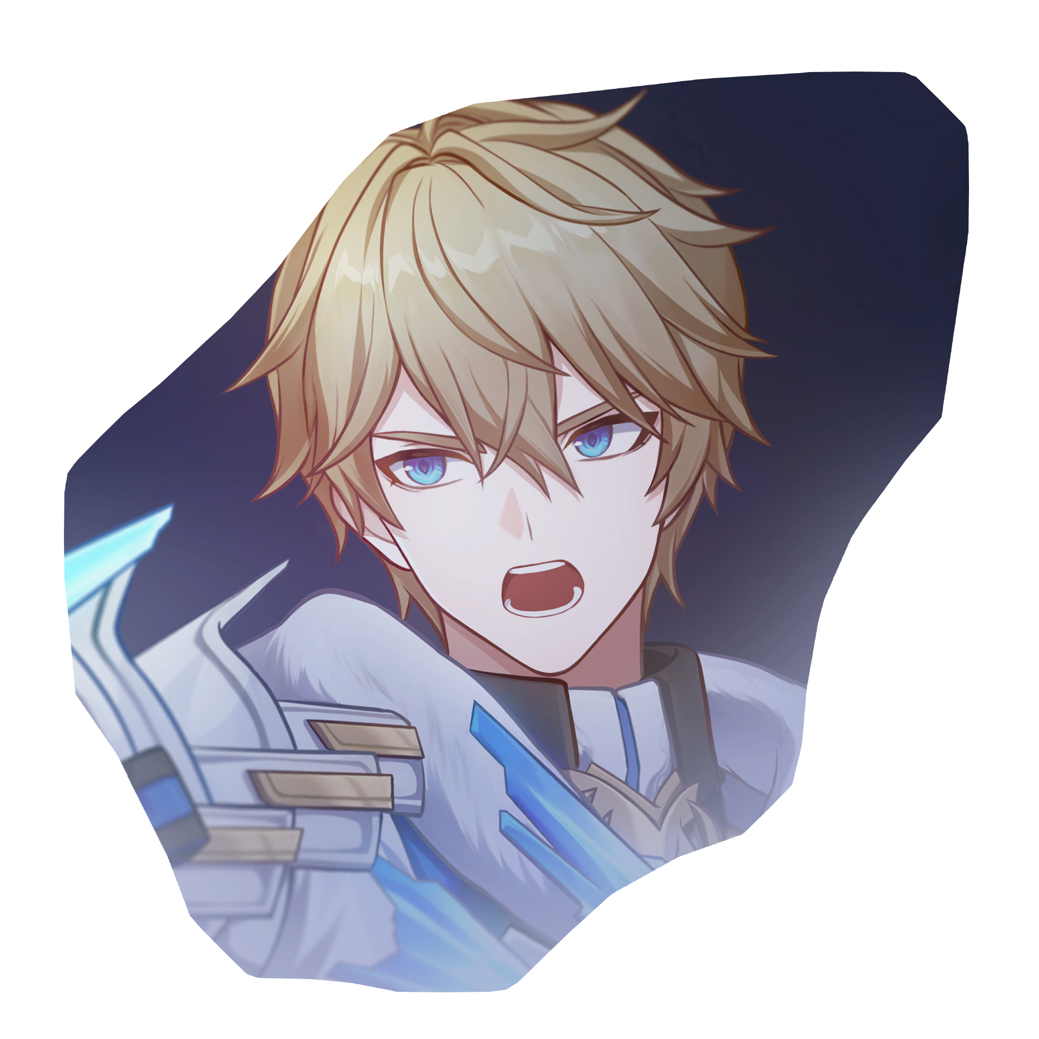 Gepard - Honkai: Star Rail - HoYoWiki