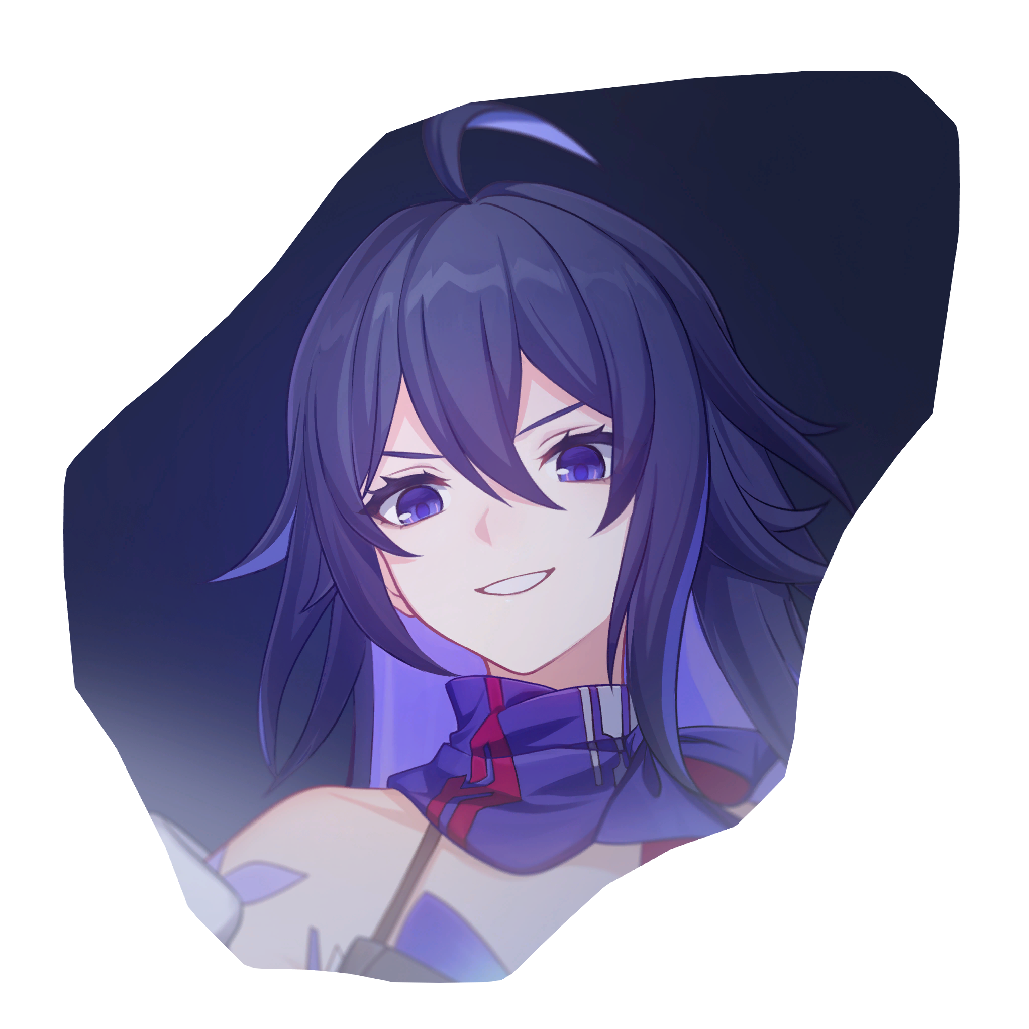 Seele - Honkai: Star Rail - HoYoWiki