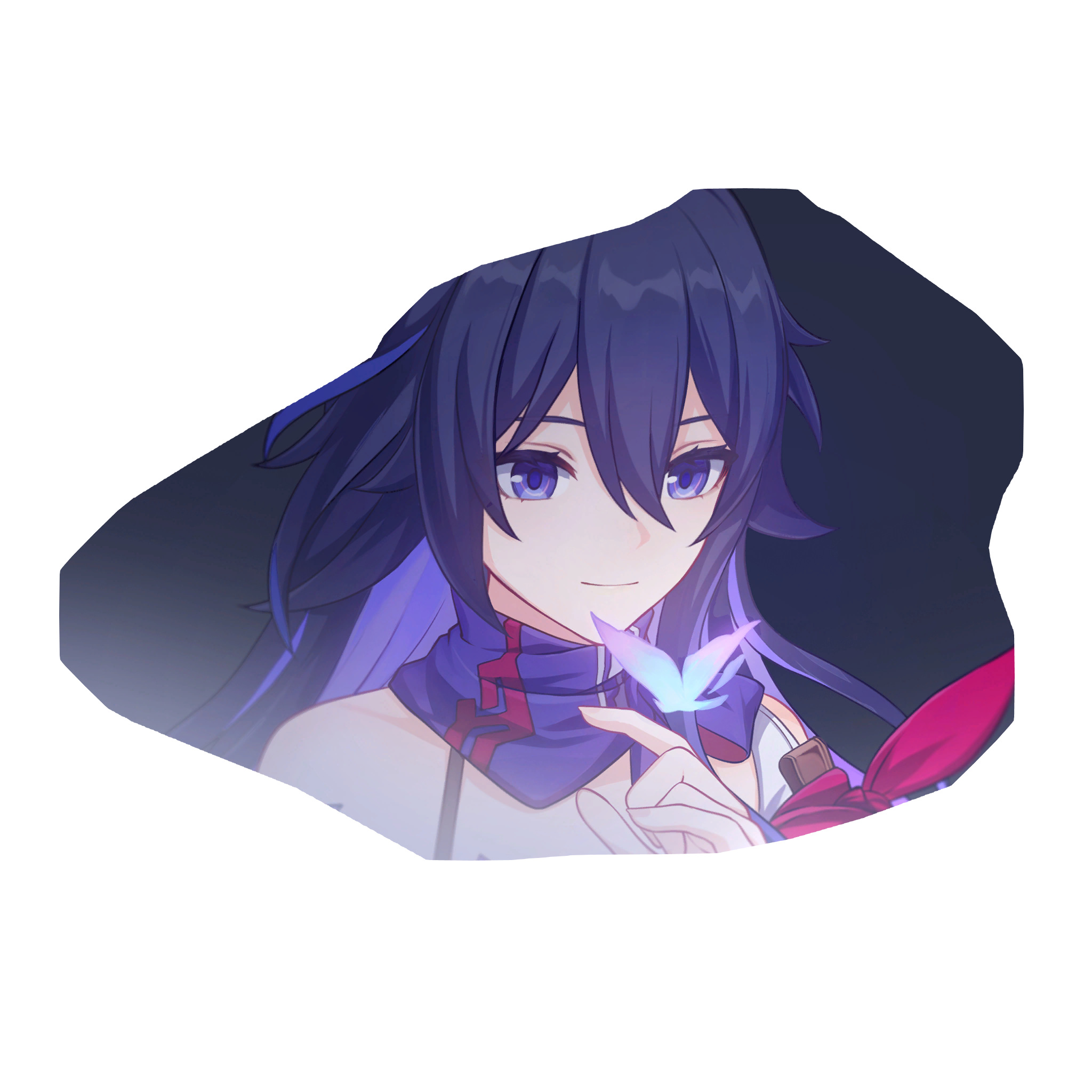 Seele - Honkai: Star Rail - HoYoWiki