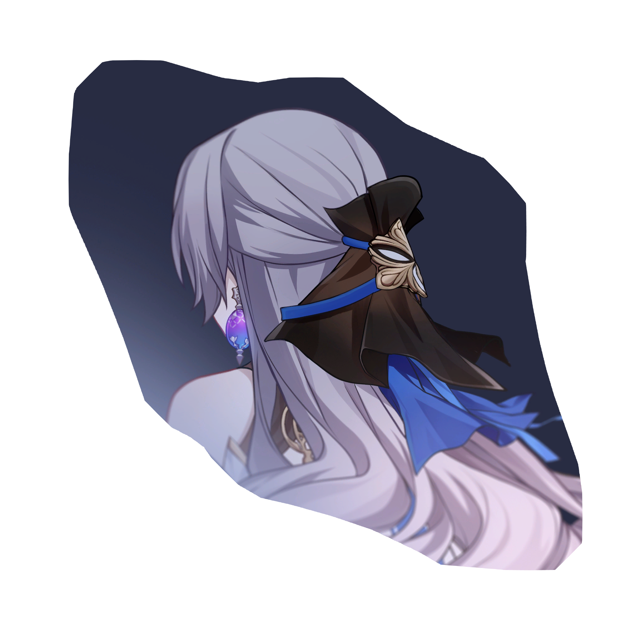 Bronya - Honkai: Star Rail - HoYoWiki