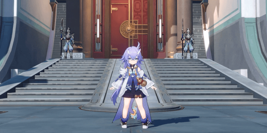 Bailu - Honkai: Star Rail - HoYoWiki