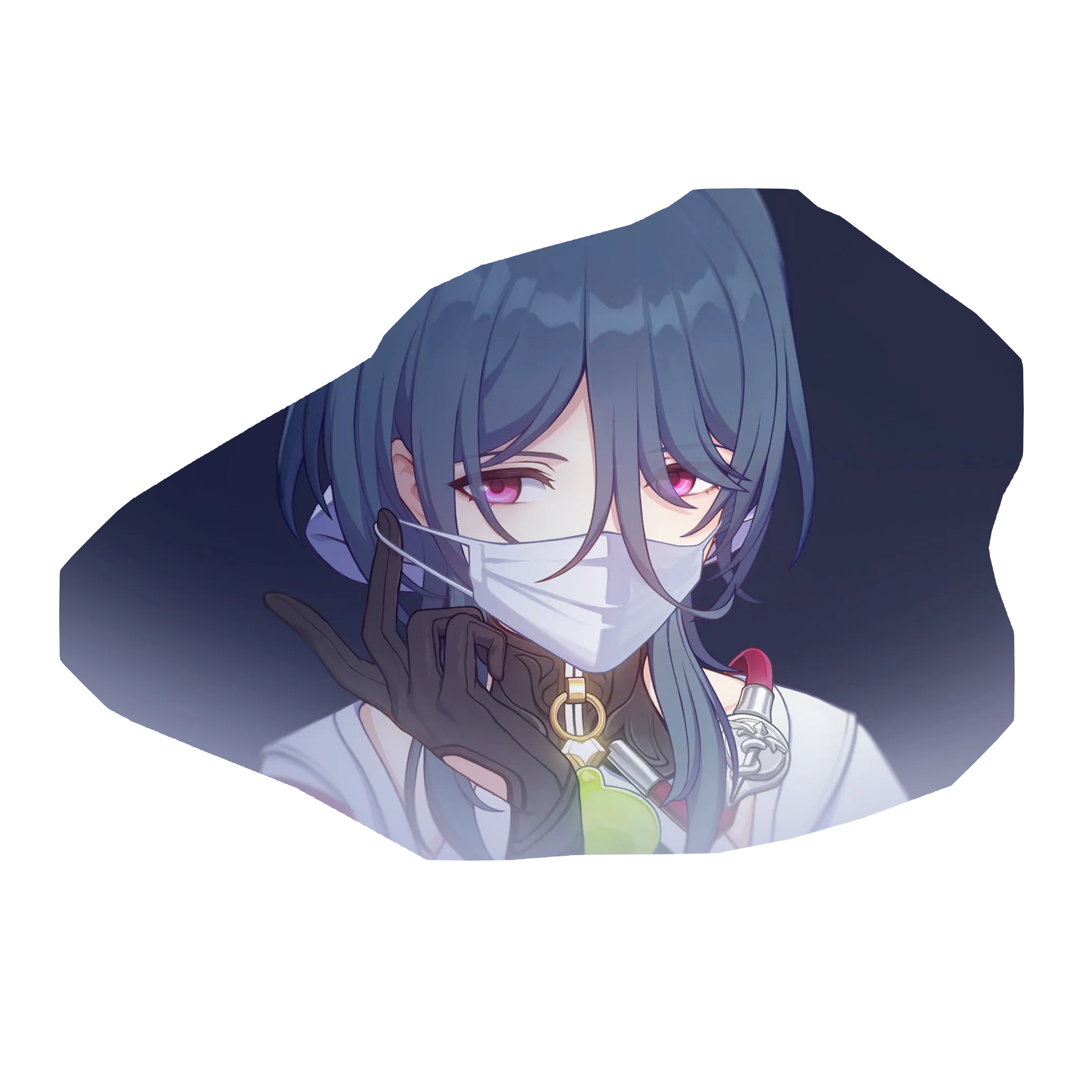 Natasha - Honkai: Star Rail - HoYoWiki