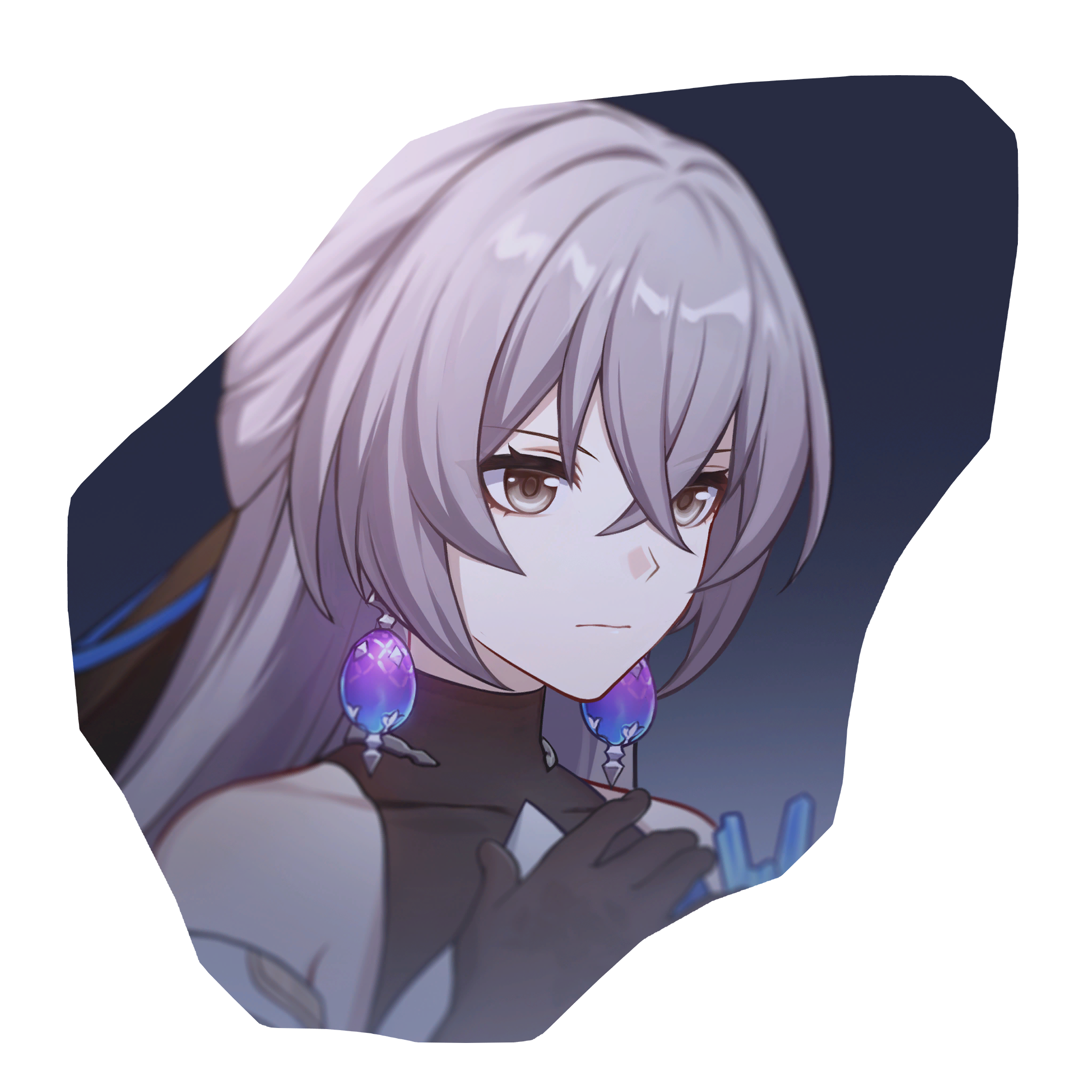 Bronya - Honkai: Star Rail - HoYoWiki