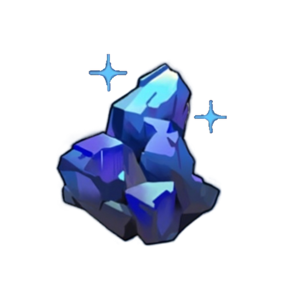 Perfect Geomarrow Crystal - Honkai: Star Rail - HoYoWiki