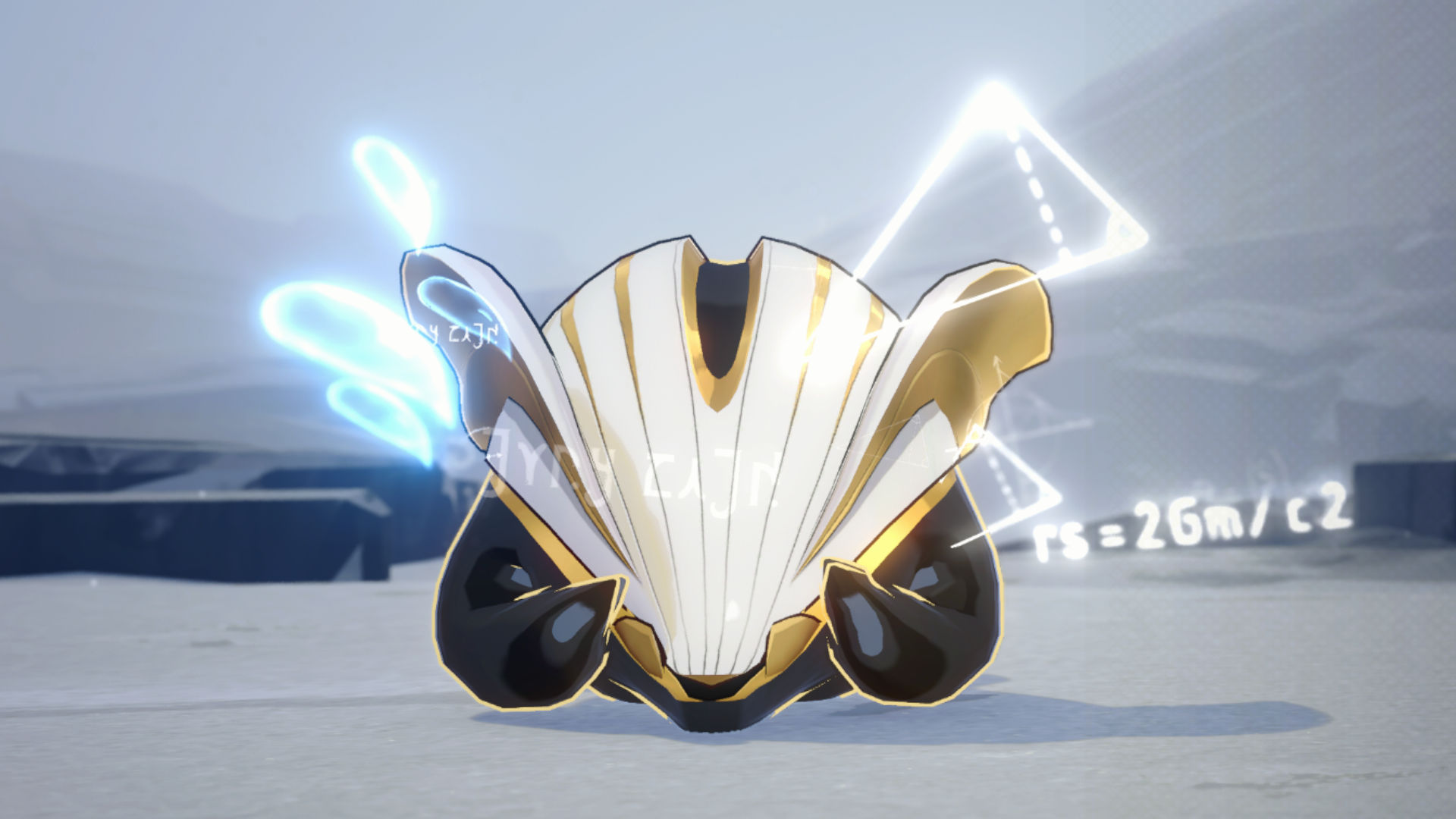 Magoret téléporteur - Honkai : Star Rail - HoYoWiki