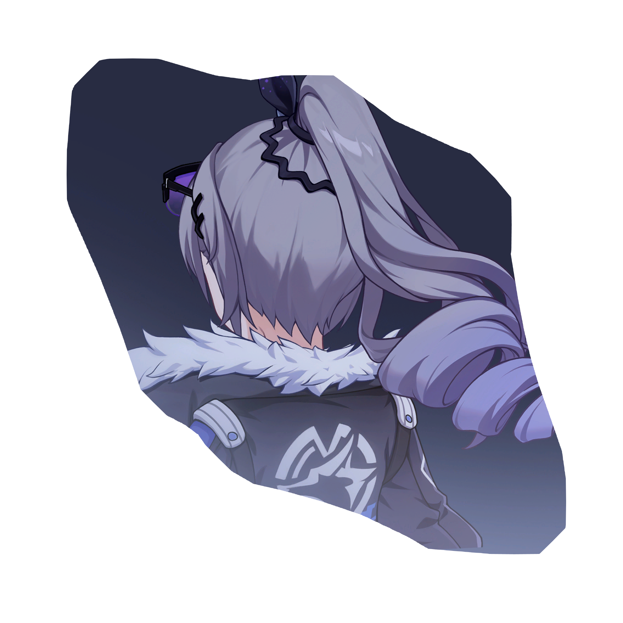 Silver Wolf - Honkai: Star Rail - HoYoWiki