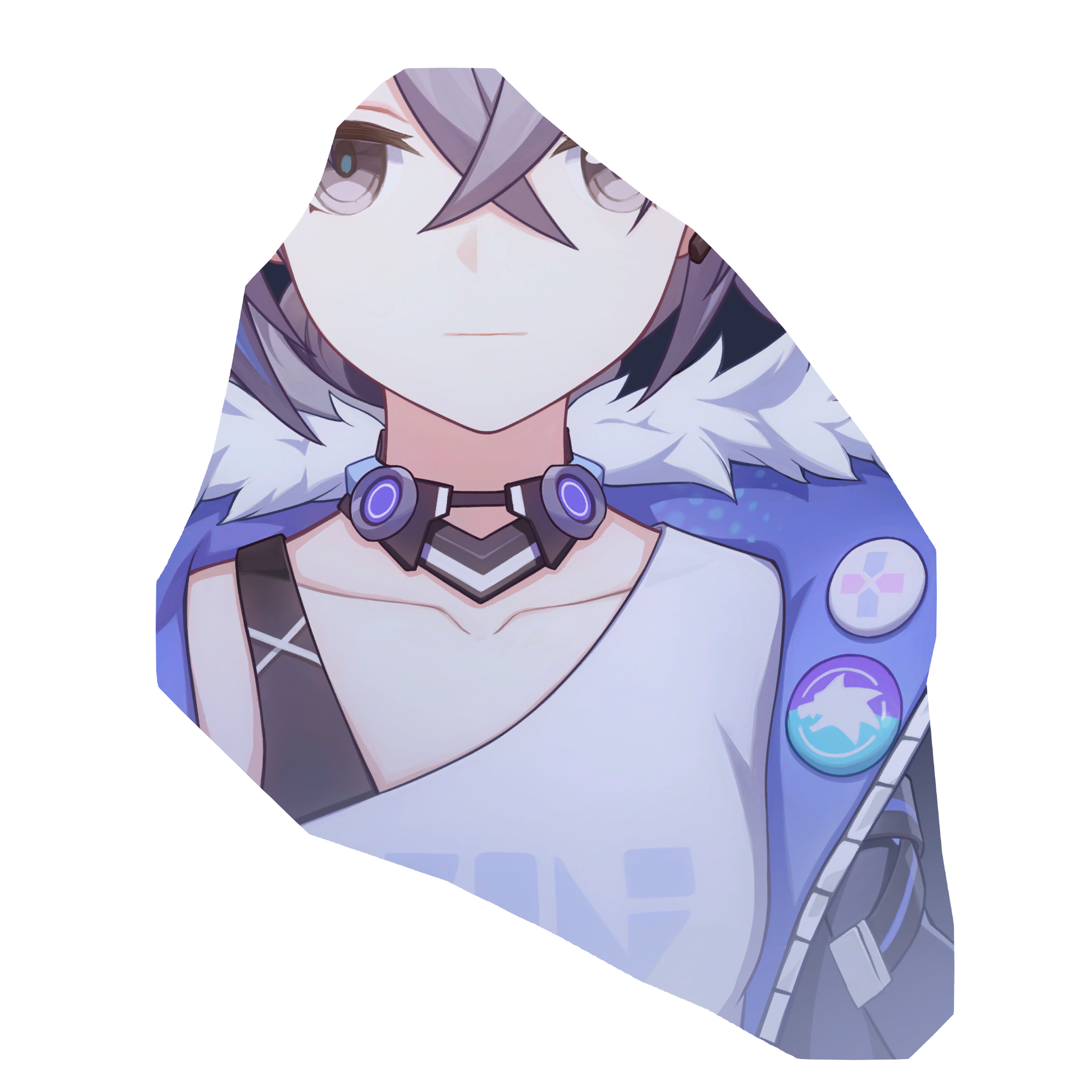 Silver Wolf - Honkai: Star Rail - HoYoWiki