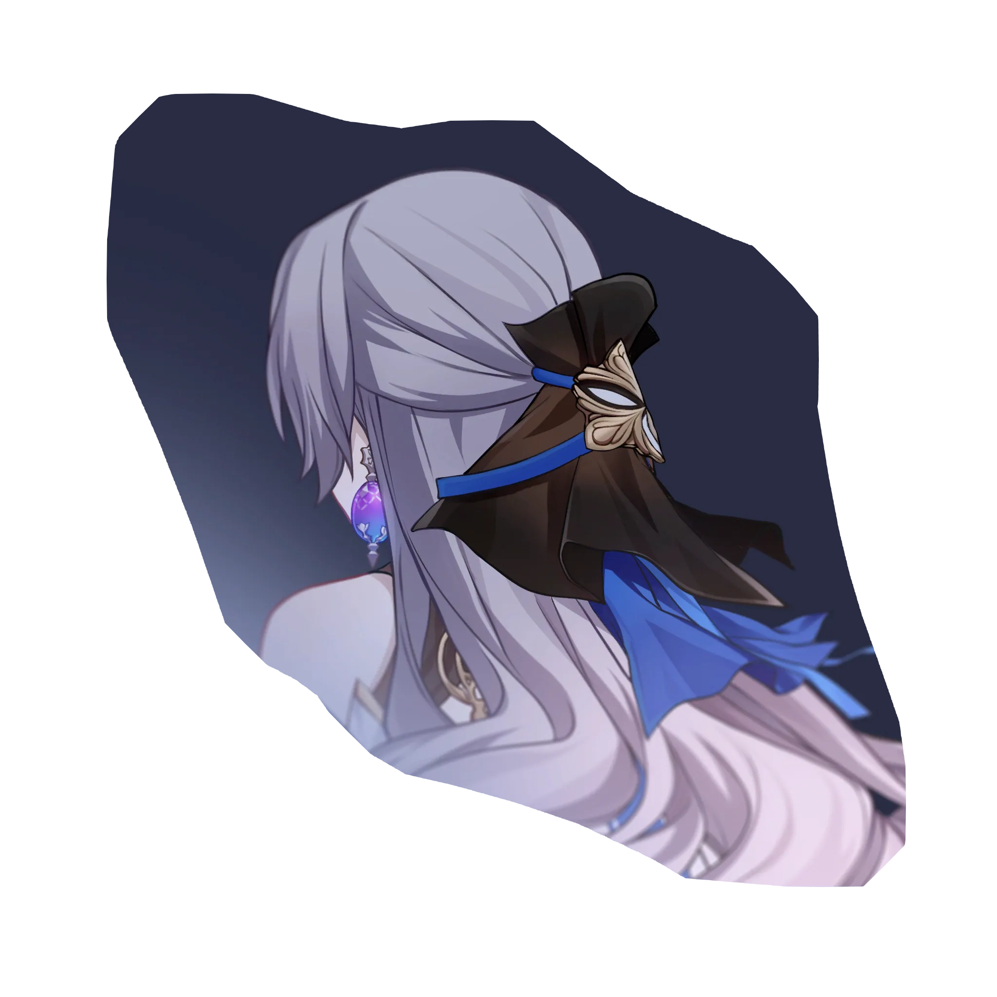 Bronya - Honkai: Star Rail - HoYoWiki