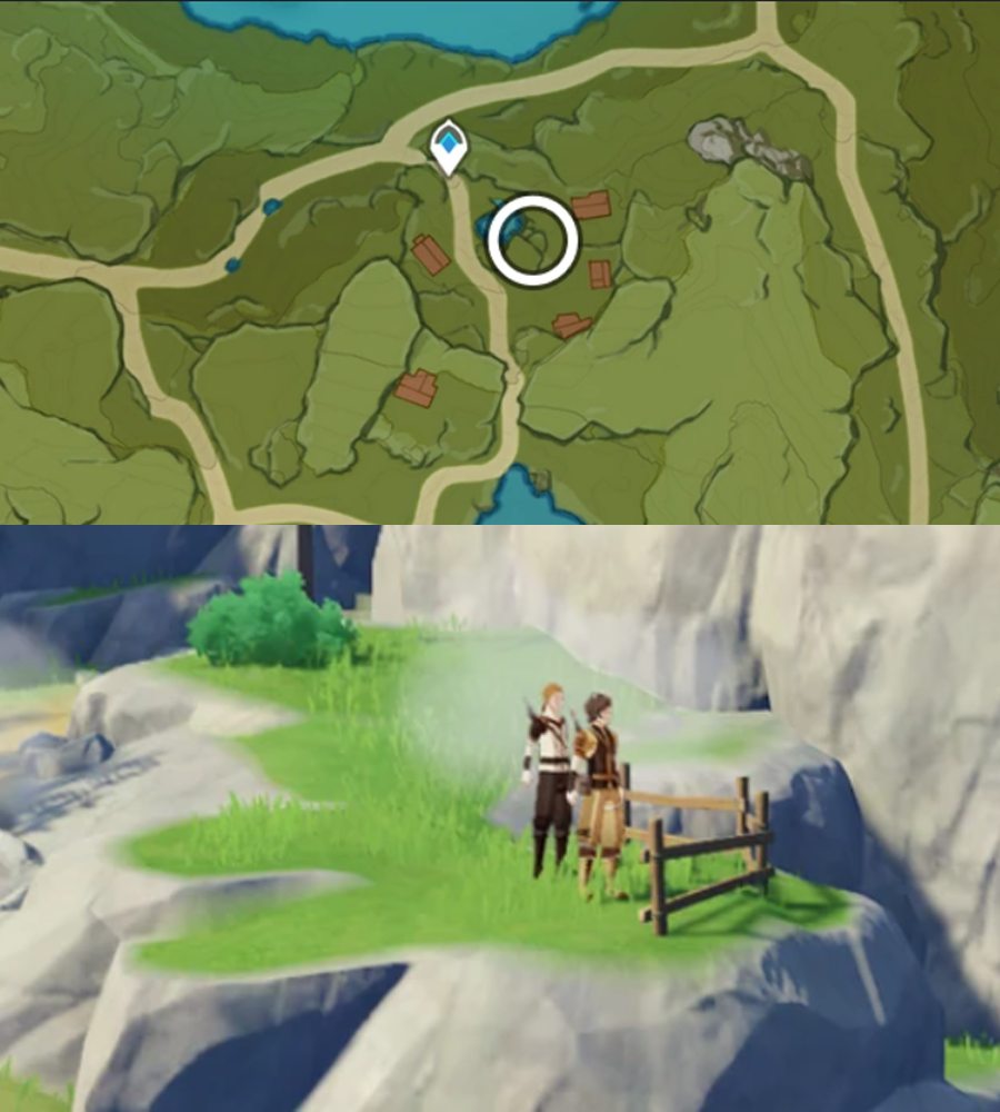 Draff - Genshin Impact - HoYoWiki